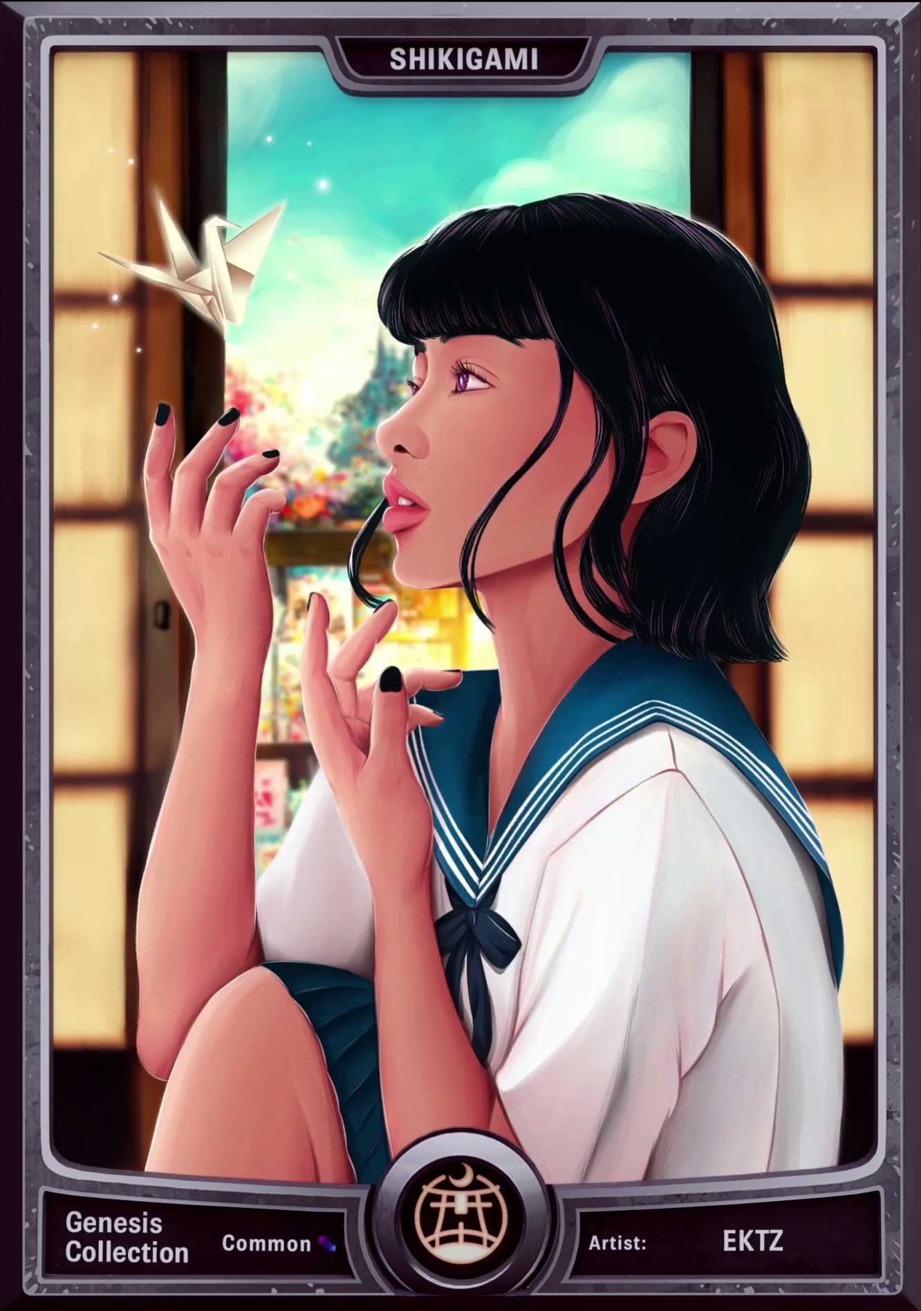 Welcome | Capsule House